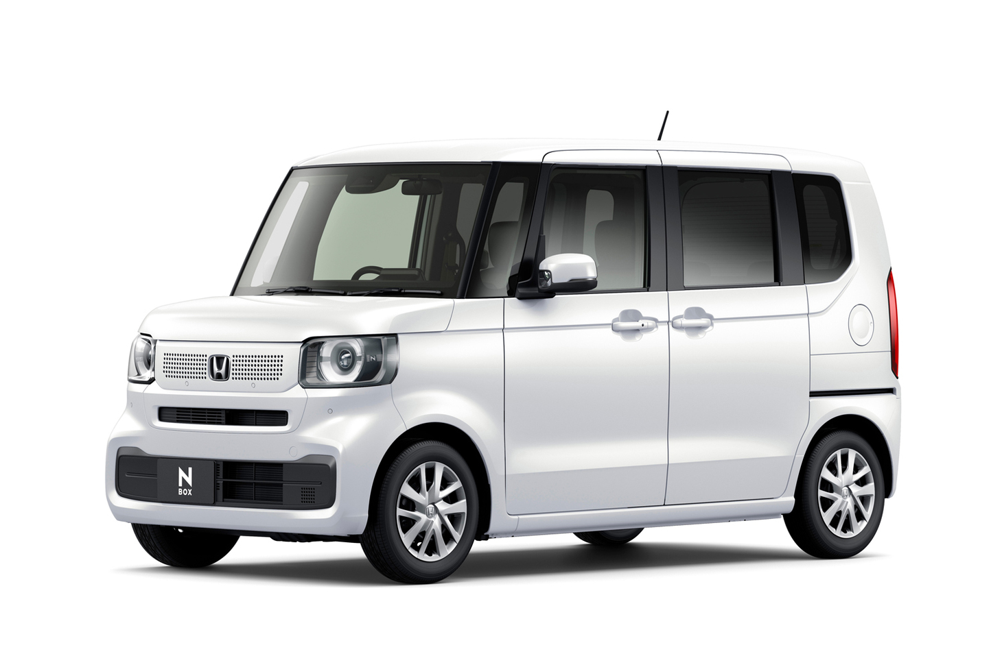 【徹底解説】新型ホンダN-BOX 【ニューモデルSHOWCASE】 の画像32枚 - webCG