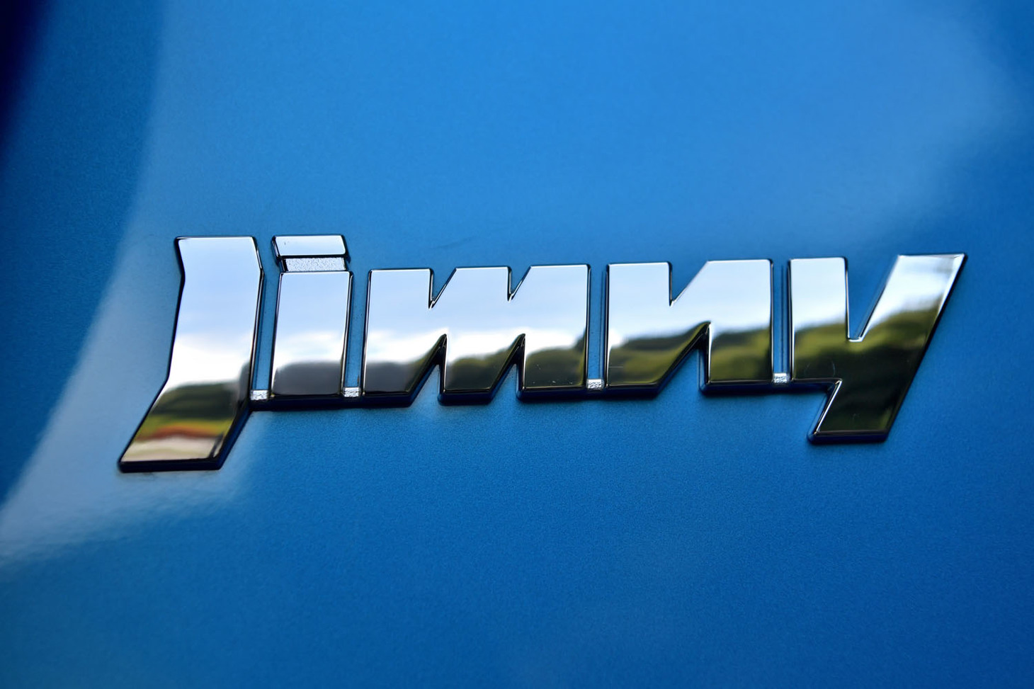 スズキ・ジムニーXC（前編） の画像11枚 - webCG