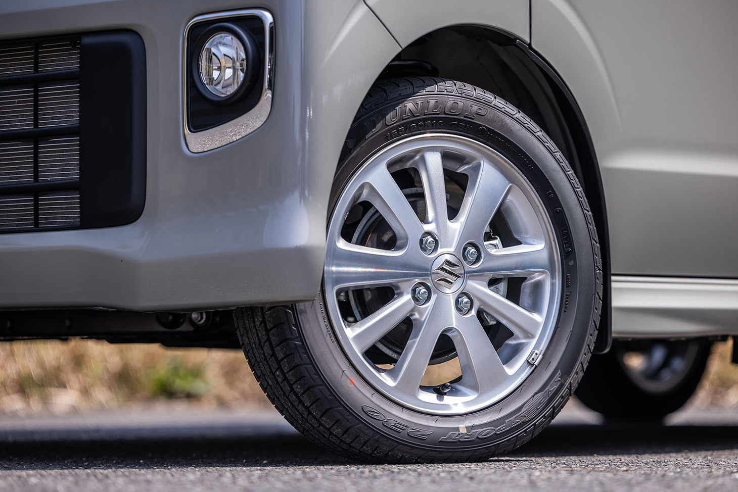 スズキ・エブリイワゴンPZターボスペシャル ハイルーフ（4WD/CVT）【試乗記】 の画像20枚 - webCG