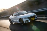 ホンダS660 β（MR/CVT）【試乗記】 の画像25枚 - webCG