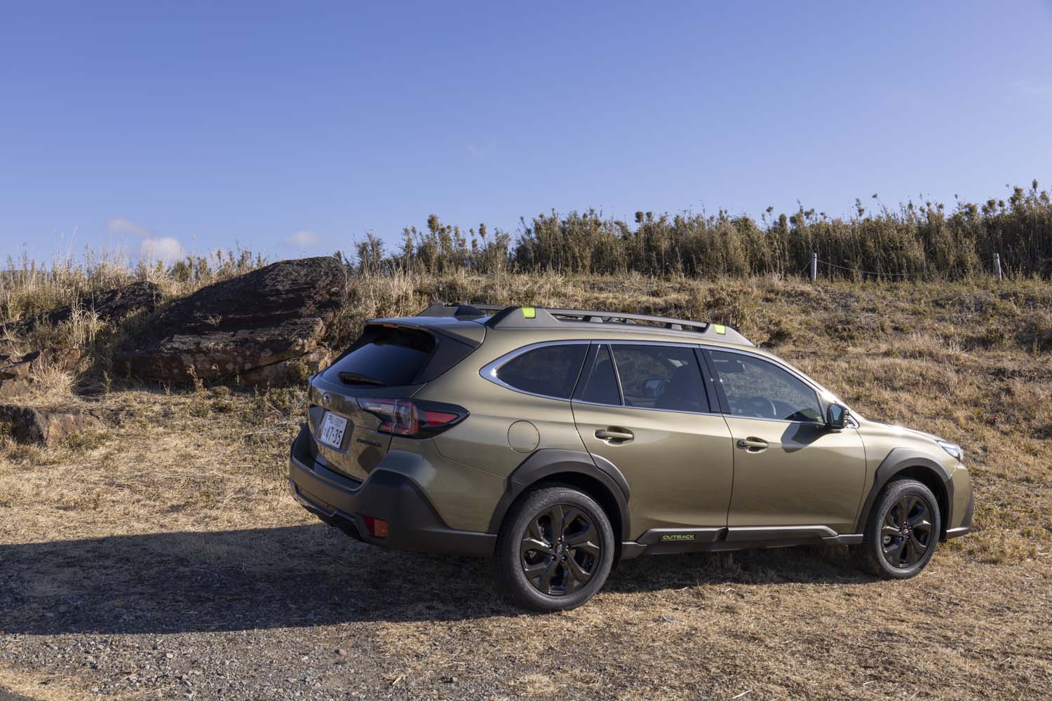 KUMHO CRUGEN HP71を味わう 【2023 Spring webCGタイヤセレクション＜AD＞】 - webCG