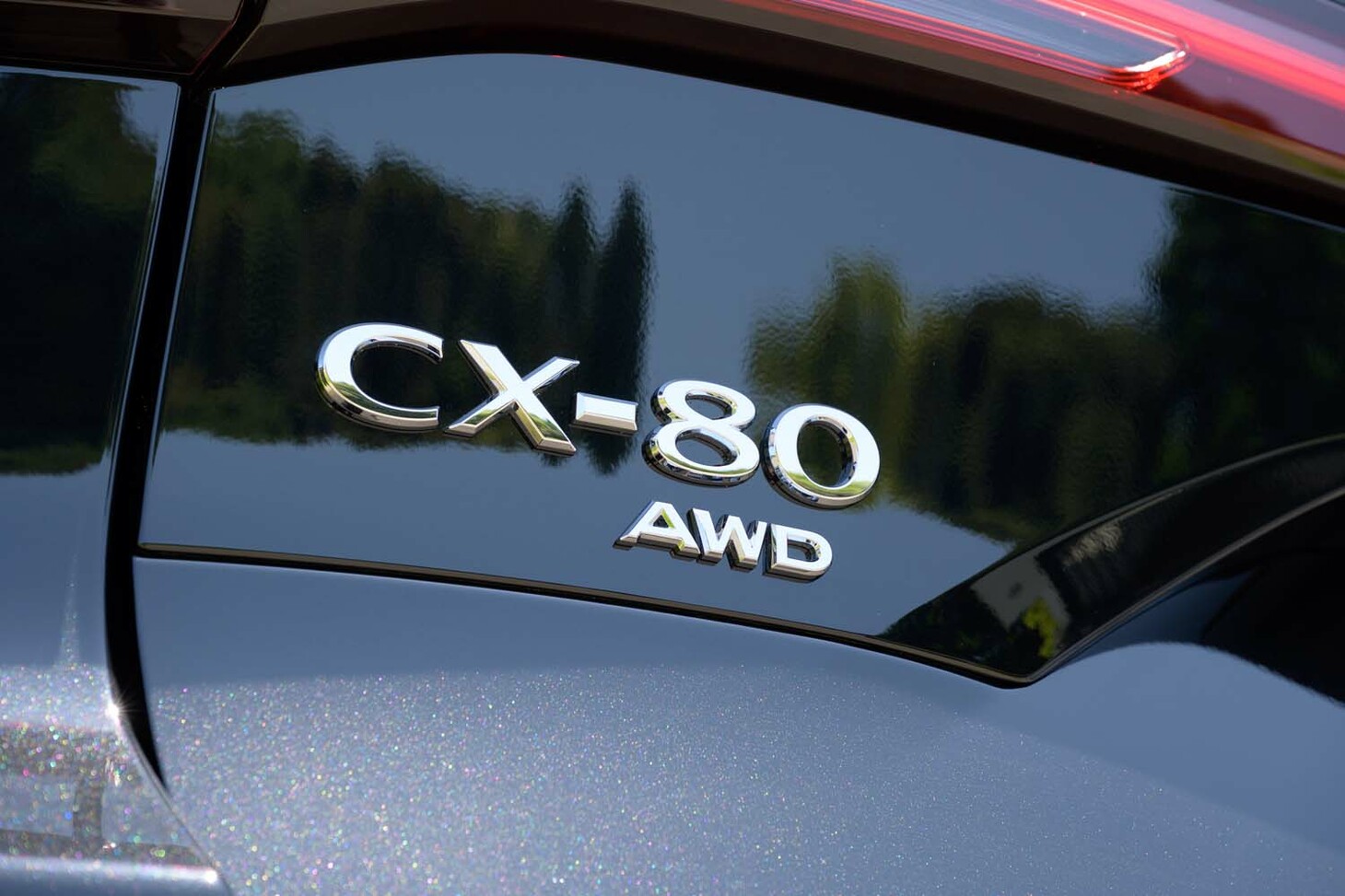 マツダCX-80【開発者インタビュー】 の画像20枚 - webCG