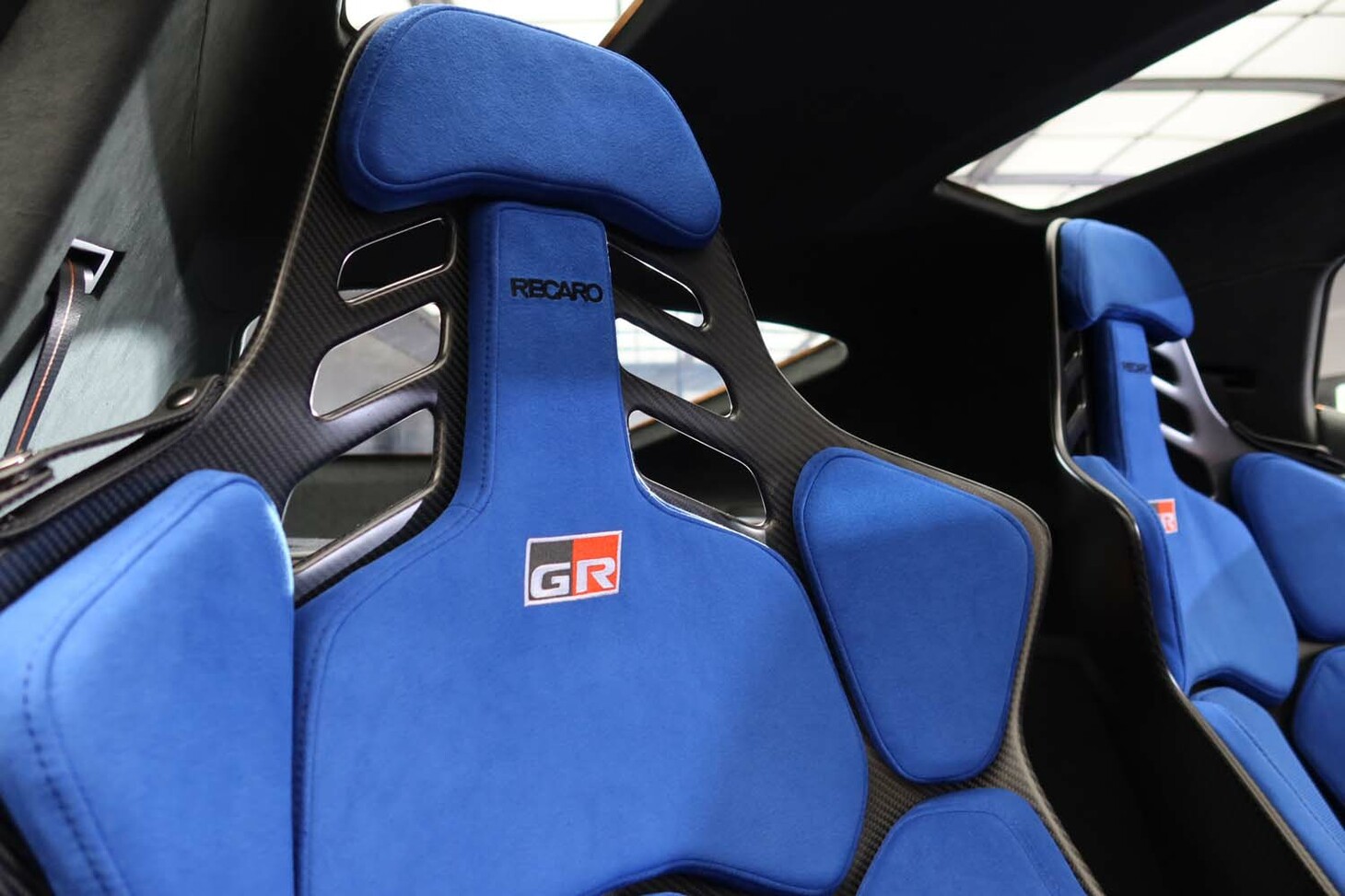 ジャパンモビリティショー2023（トヨタFT-Se） ビジュアル38枚 【画像・写真】 - webCG