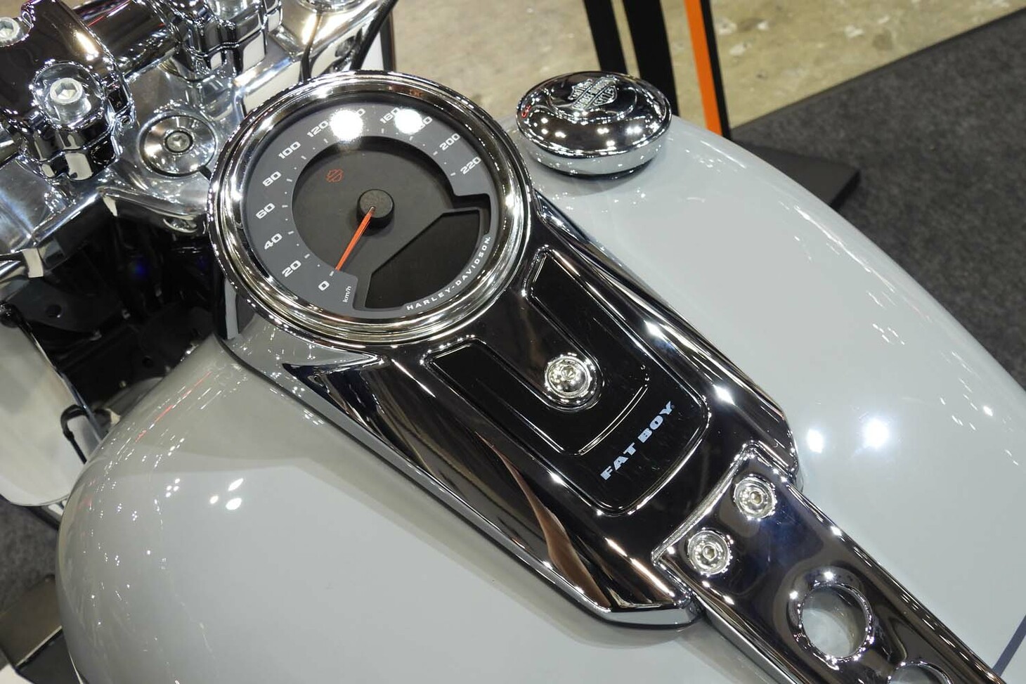 東京モーターサイクルショー2025（ハーレーダビッドソン その2） 内装・外装など77枚 【画像・写真】 - webCG