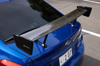 スバルWRX STI S207（4WD/6MT）【試乗記】 乗り継ぐ人がいるのも納得 - webCG