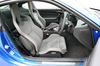 スバルBRZ tS GT PACKAGE（FR/6MT）【試乗記】 の画像20枚 - webCG