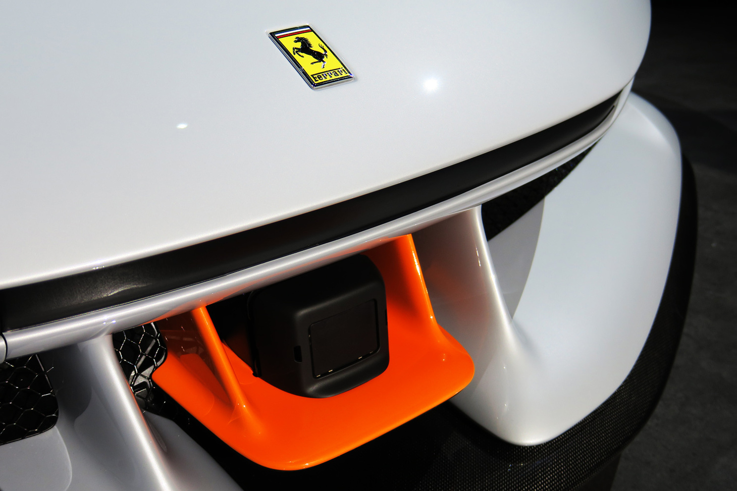 フェラーリSF90 XXストラダーレ 内装・外装など55枚 【画像・写真】 - webCG