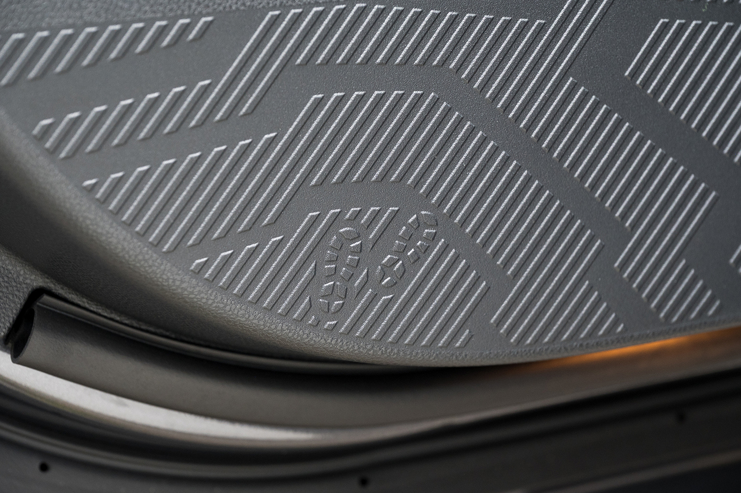 スバル・フォレスターX-BREAK S：HEV EX（4WD/CVT）【試乗記】 の画像20枚 - webCG