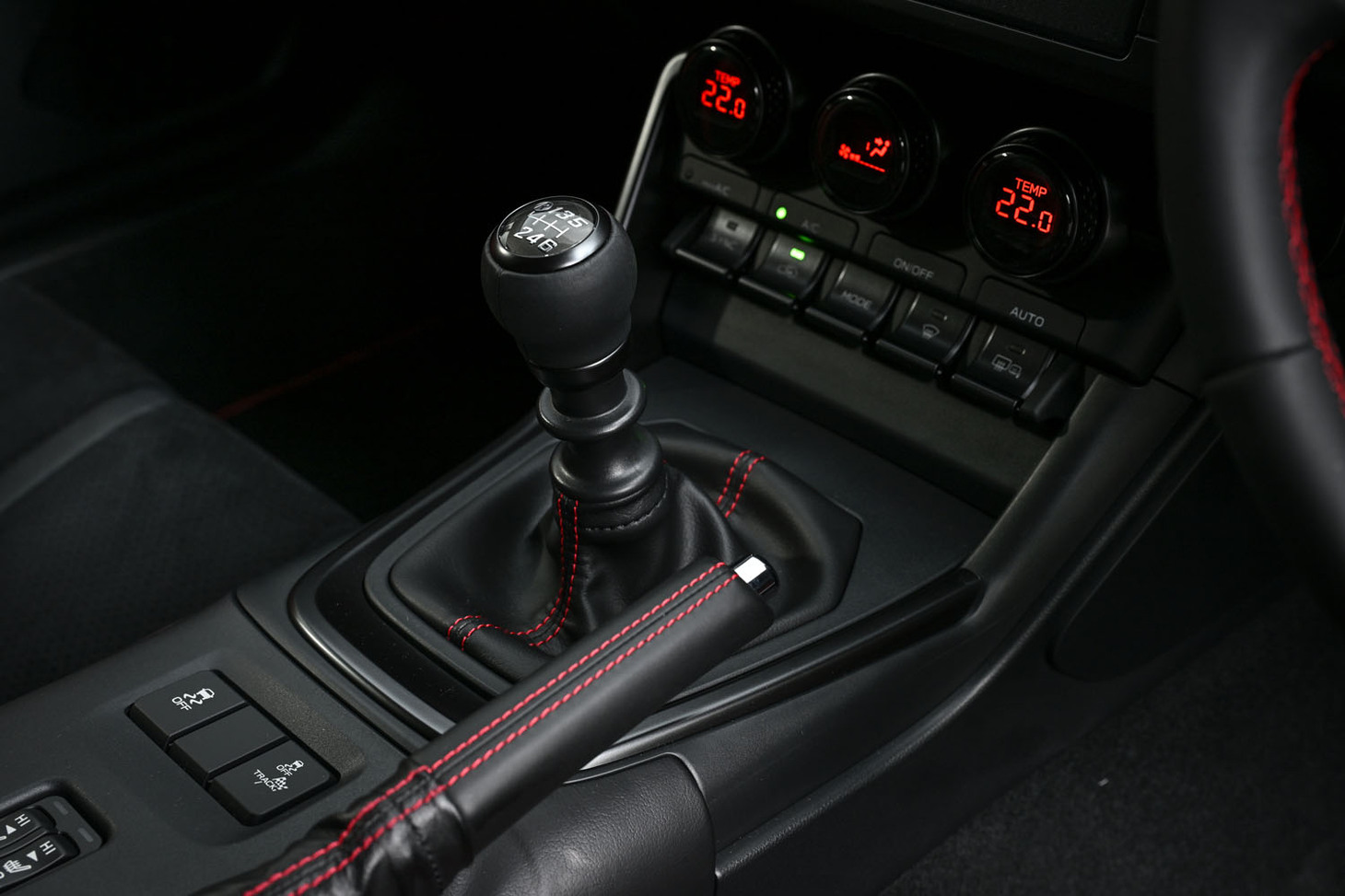 トヨタGR86 RZ“40th Anniversary limited” 内装・外装など59枚 【画像・写真】 - webCG