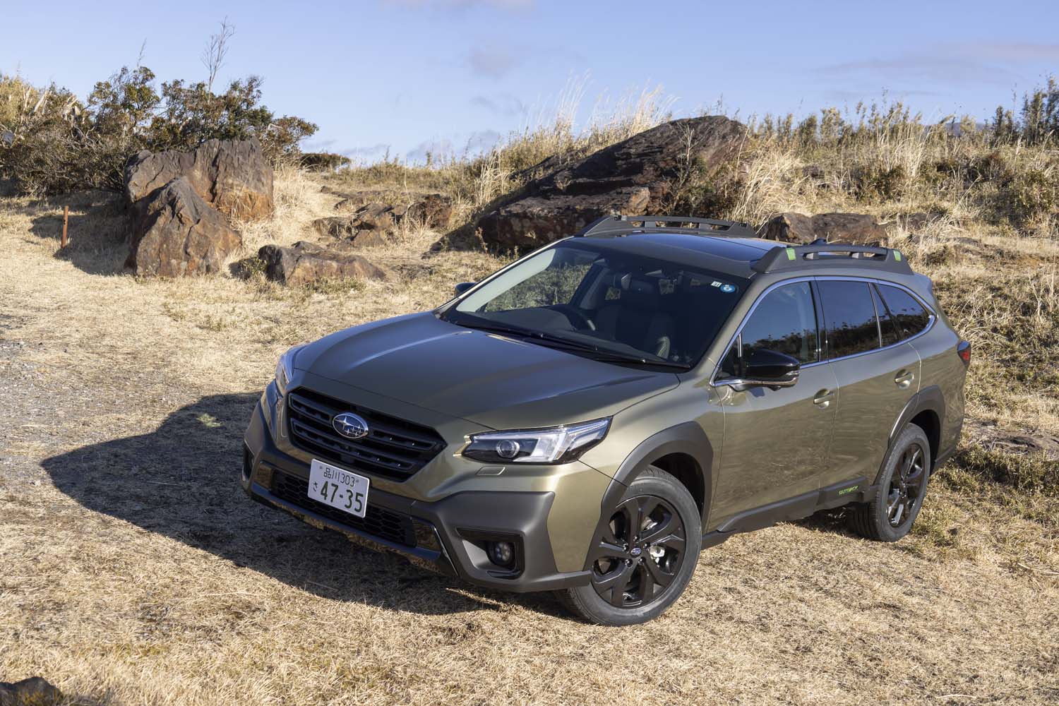 KUMHO CRUGEN HP71を味わう 【2023 Spring webCGタイヤセレクション＜AD＞】 - webCG