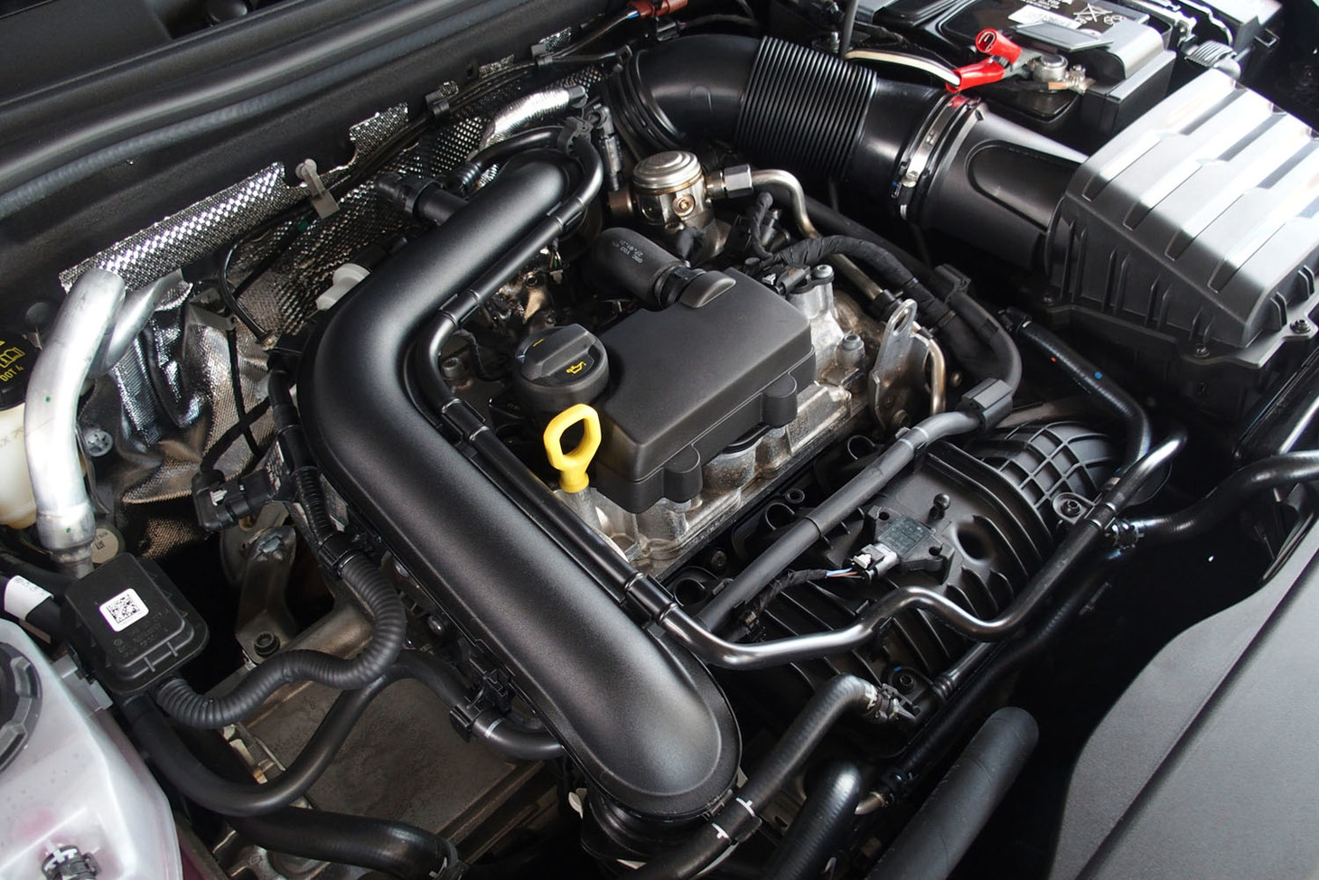 アウディA3／S3 内装・外装など52枚 【画像・写真】 - webCG