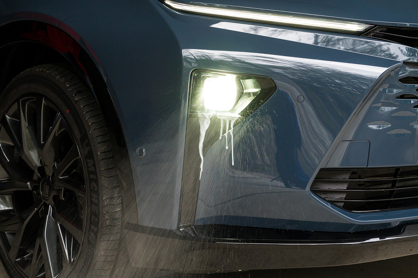 トヨタ・クラウン エステートZ（4WD/CVT）【試乗記】 の画像19枚 - webCG