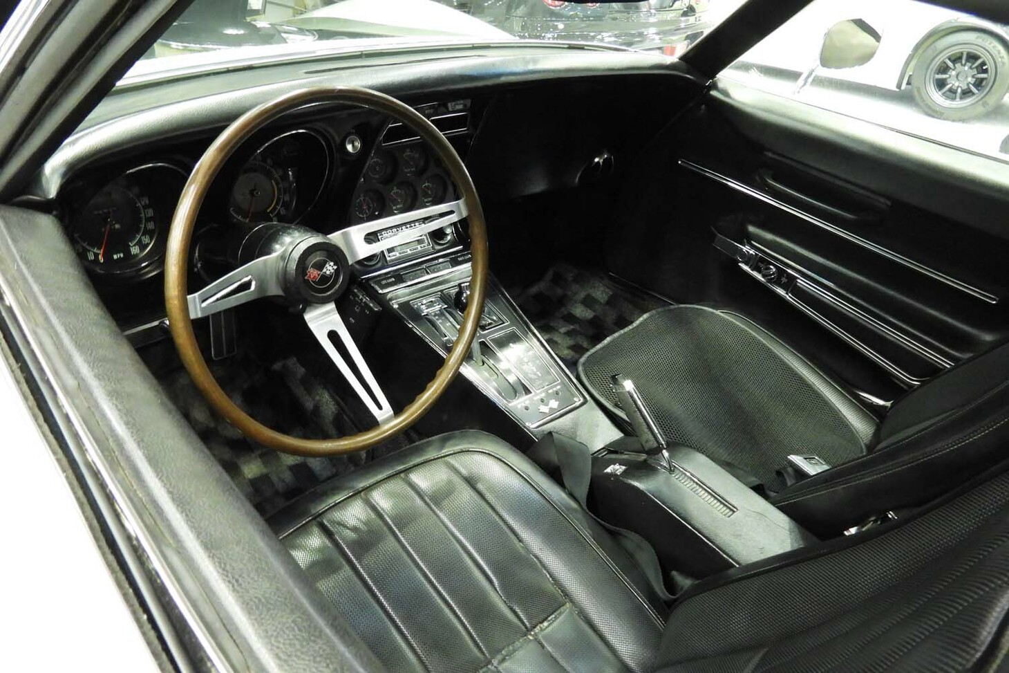 「オートモビル カウンシル2025」の会場から（ヴィンテージ宮田自動車） ビジュアル30枚 【画像・写真】 - webCG