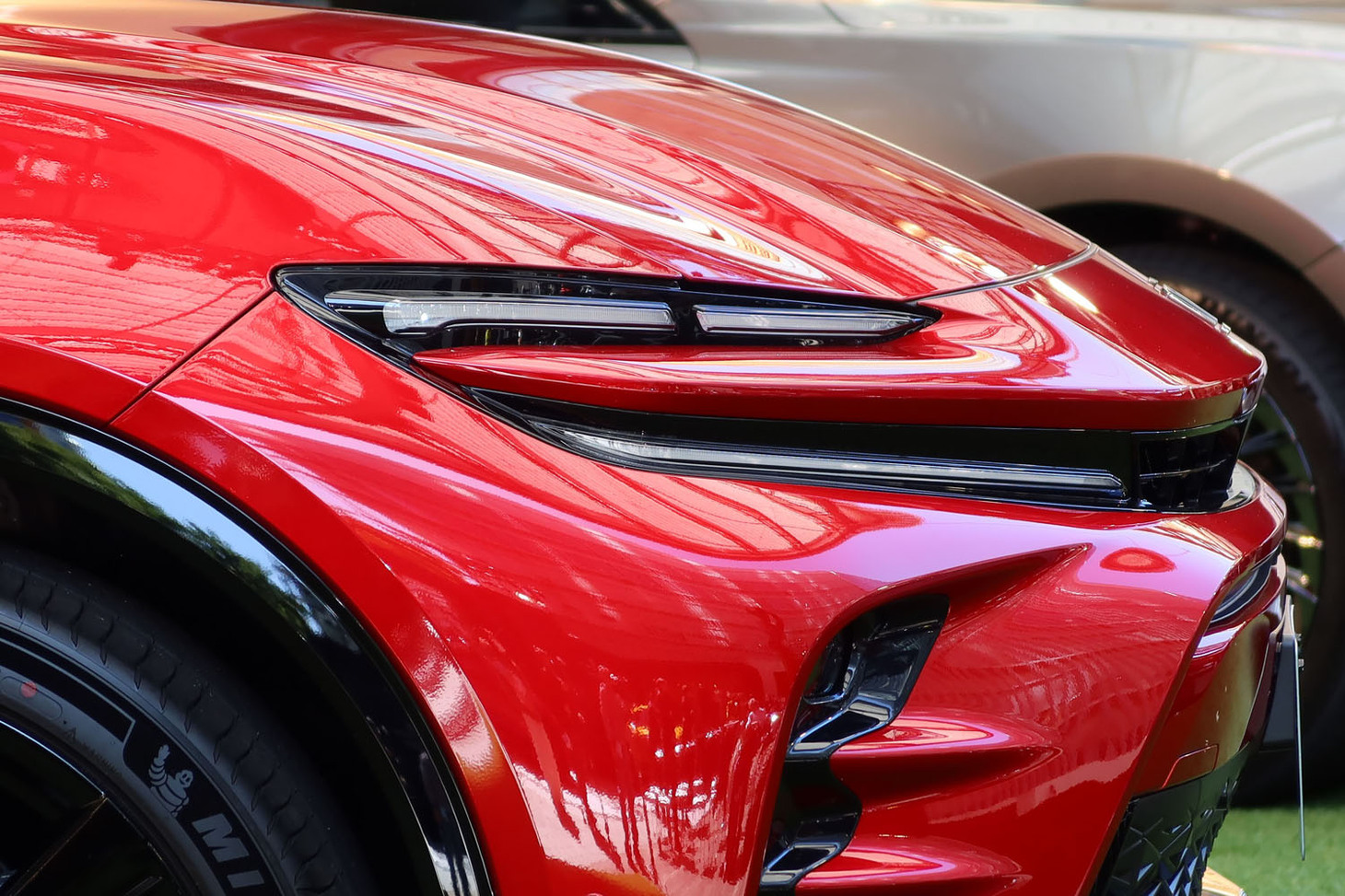 トヨタ・クラウン クロスオーバー／クラウン スポーツ／クラウン セダン／クラウン エステート 内装・外装など92枚 【画像・写真】 - webCG