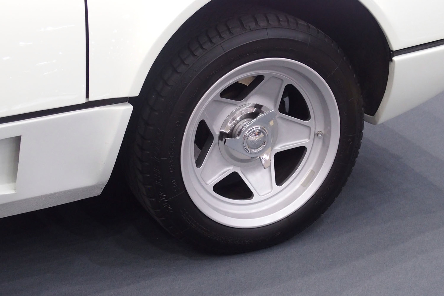 「オートモビル カウンシル2025」の会場から（Lusso Cars／Auto Alpha-1） ビジュアル56枚 【画像・写真】 - webCG