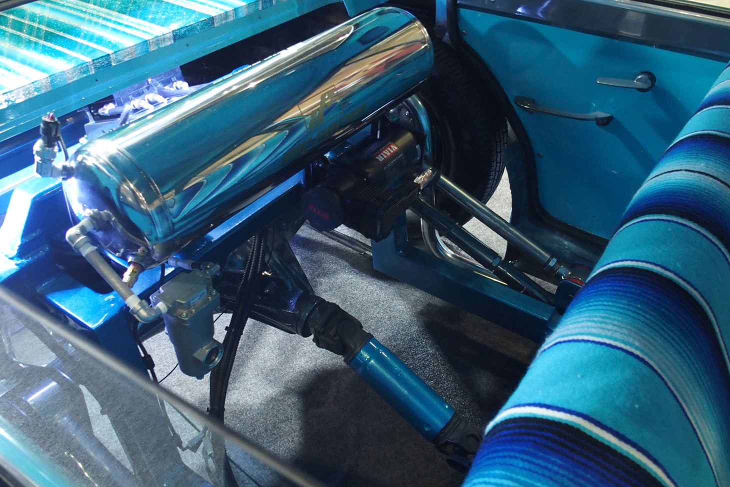 東京オートサロン2023展示車両（その10） ビジュアル43枚 【画像・写真】 - webCG