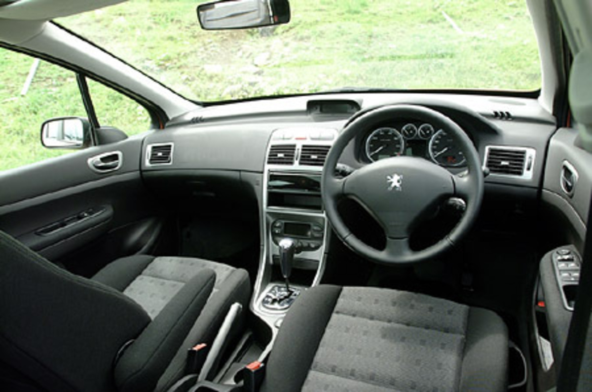 けると¯ Peugeot 三列目 シート プジョー SFiar-m52208072298 307 SW ☹カテゴリー