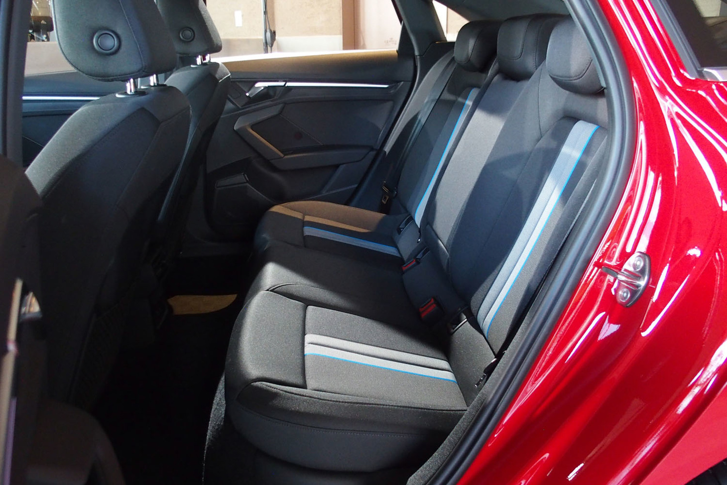 アウディA3／S3 内装・外装など52枚 【画像・写真】 - webCG