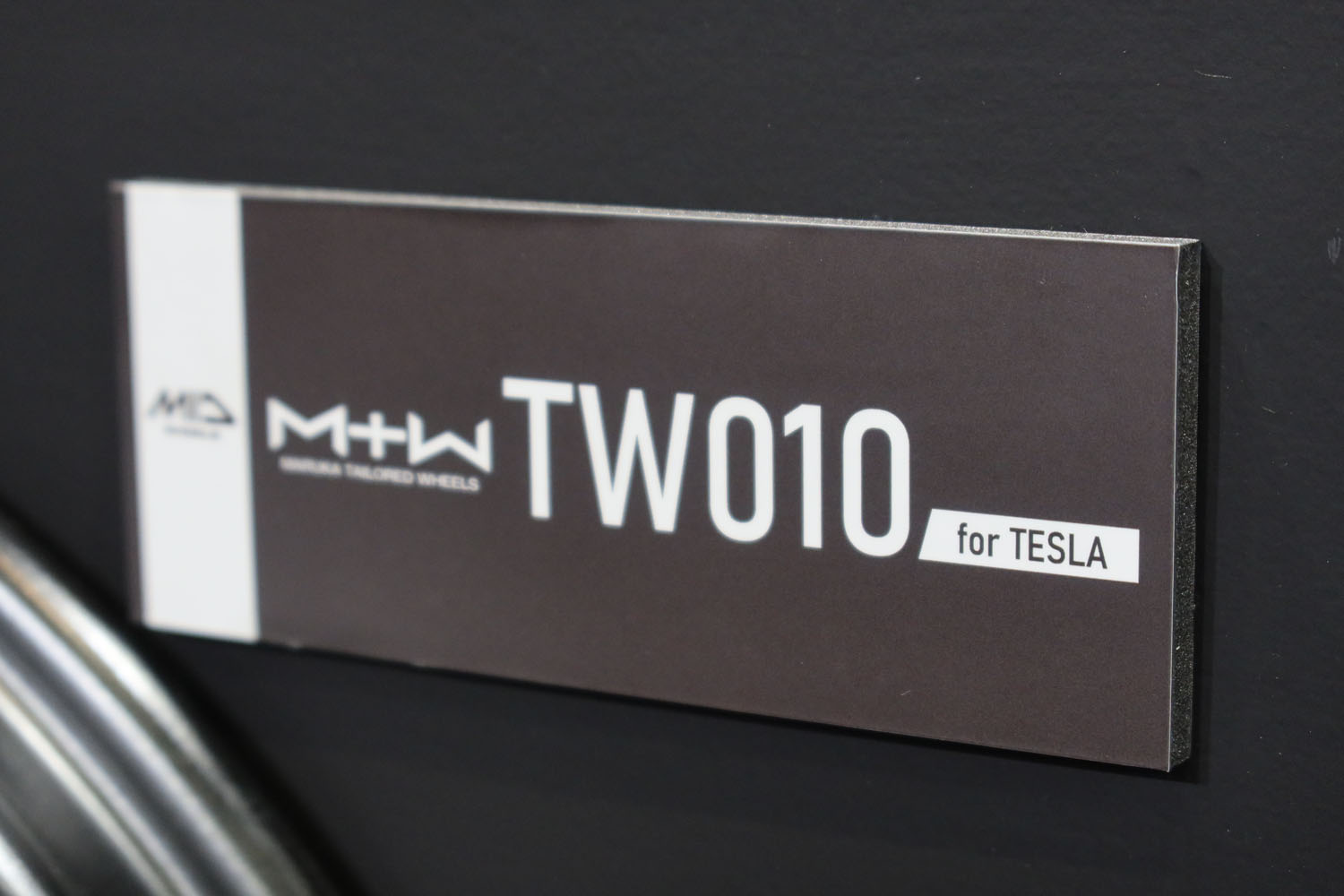 こだわりの逸品 MIDホイールを知る 【安全・安心のものづくりを目指して＜AD＞】 - webCG