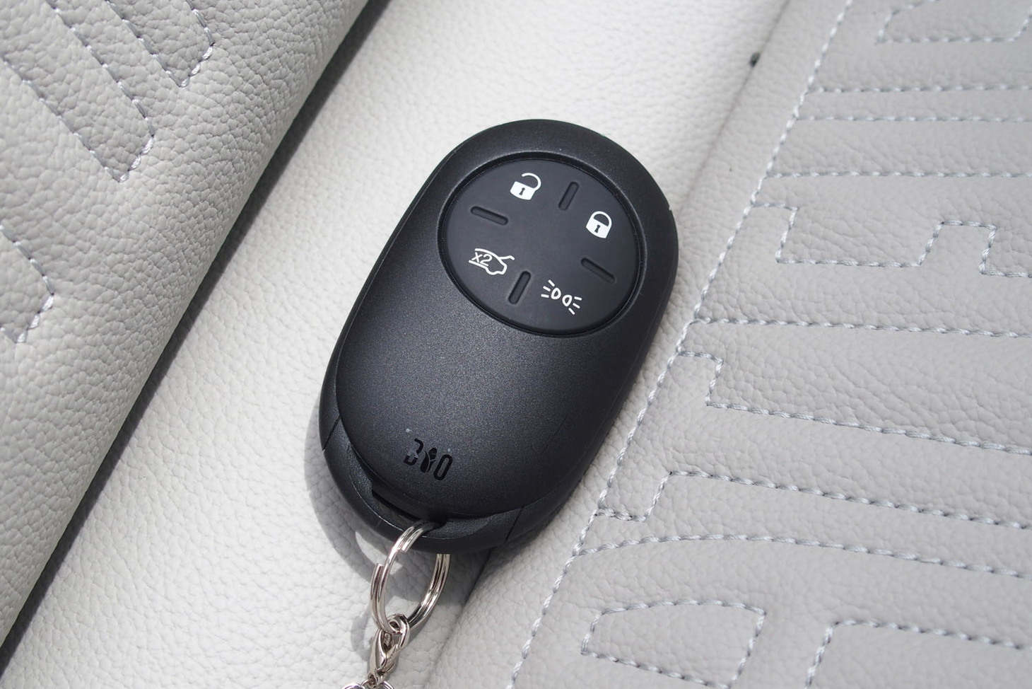 フィアット500e 内装・外装など80枚 【画像・写真】 - webCG