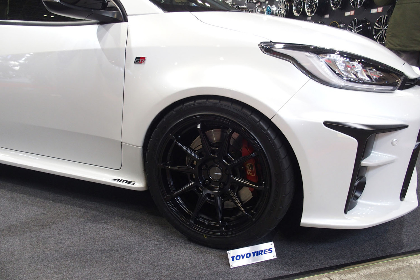 東京オートサロン2023展示車両（その12） 内装・外装など17枚 【画像・写真】 - webCG