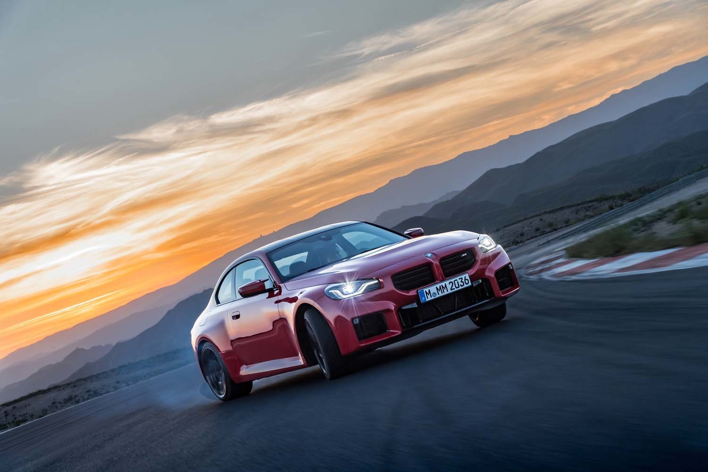 BMW M2 ビジュアル62枚 【画像・写真】 - webCG