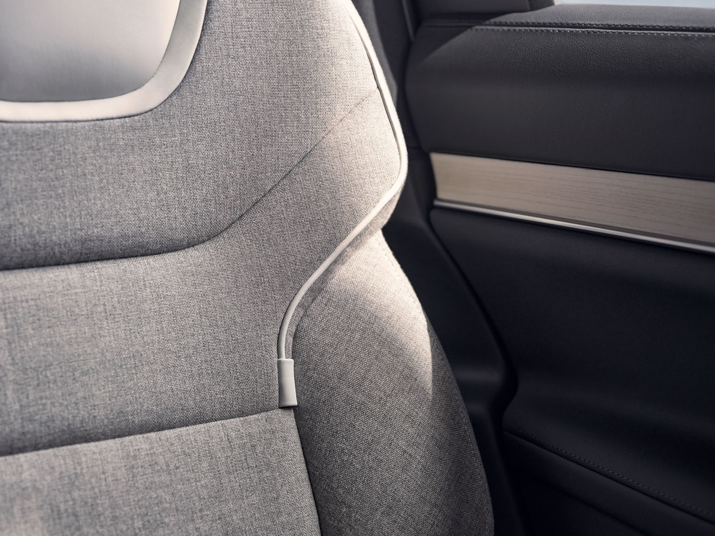 ボルボEX90 内装・外装など52枚 【画像・写真】 - webCG