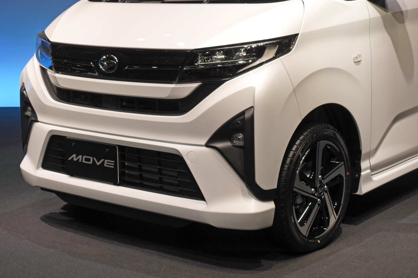 ダイハツ・ムーヴRS／ムーヴX 内装・外装など97枚 【画像・写真】 - webCG