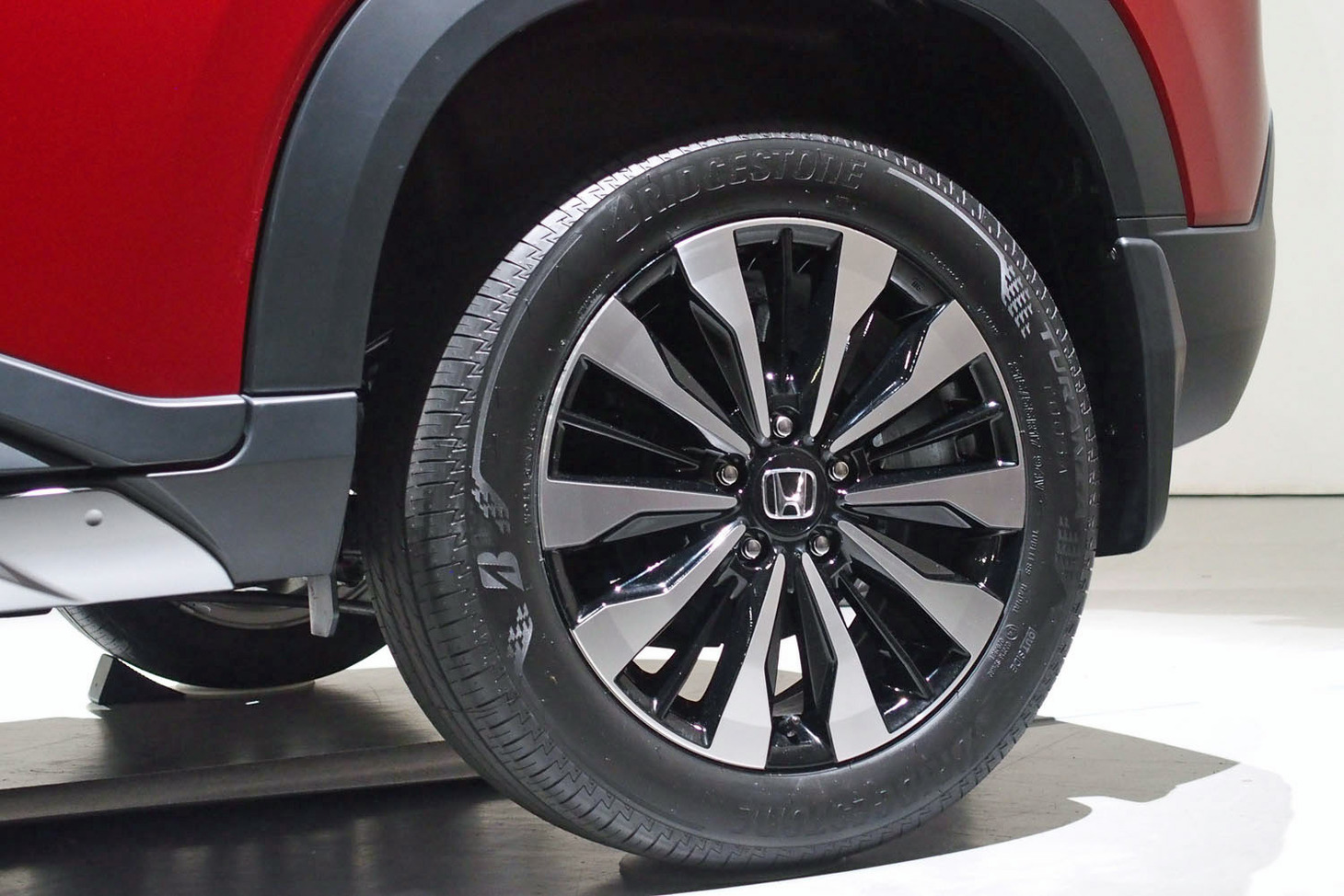 ホンダWR-V 内装・外装など70枚 【画像・写真】 - webCG