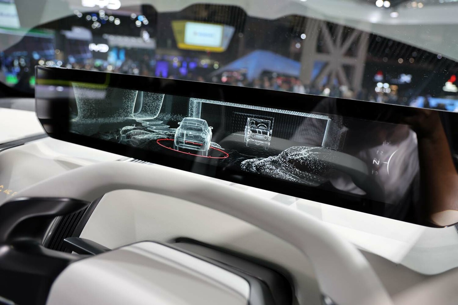 ジャパンモビリティショー2023（スズキeVX／スズキeWX） ビジュアル78枚 【画像・写真】 - webCG