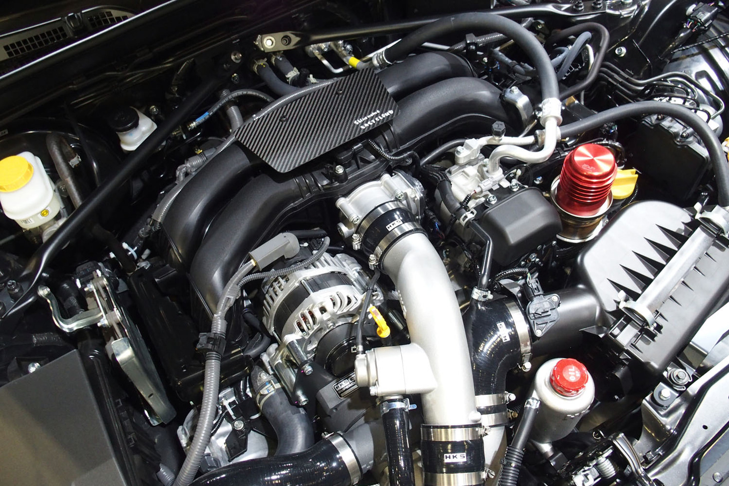 東京オートサロン2023展示車両（その11） ビジュアル40枚 【画像・写真】 - webCG