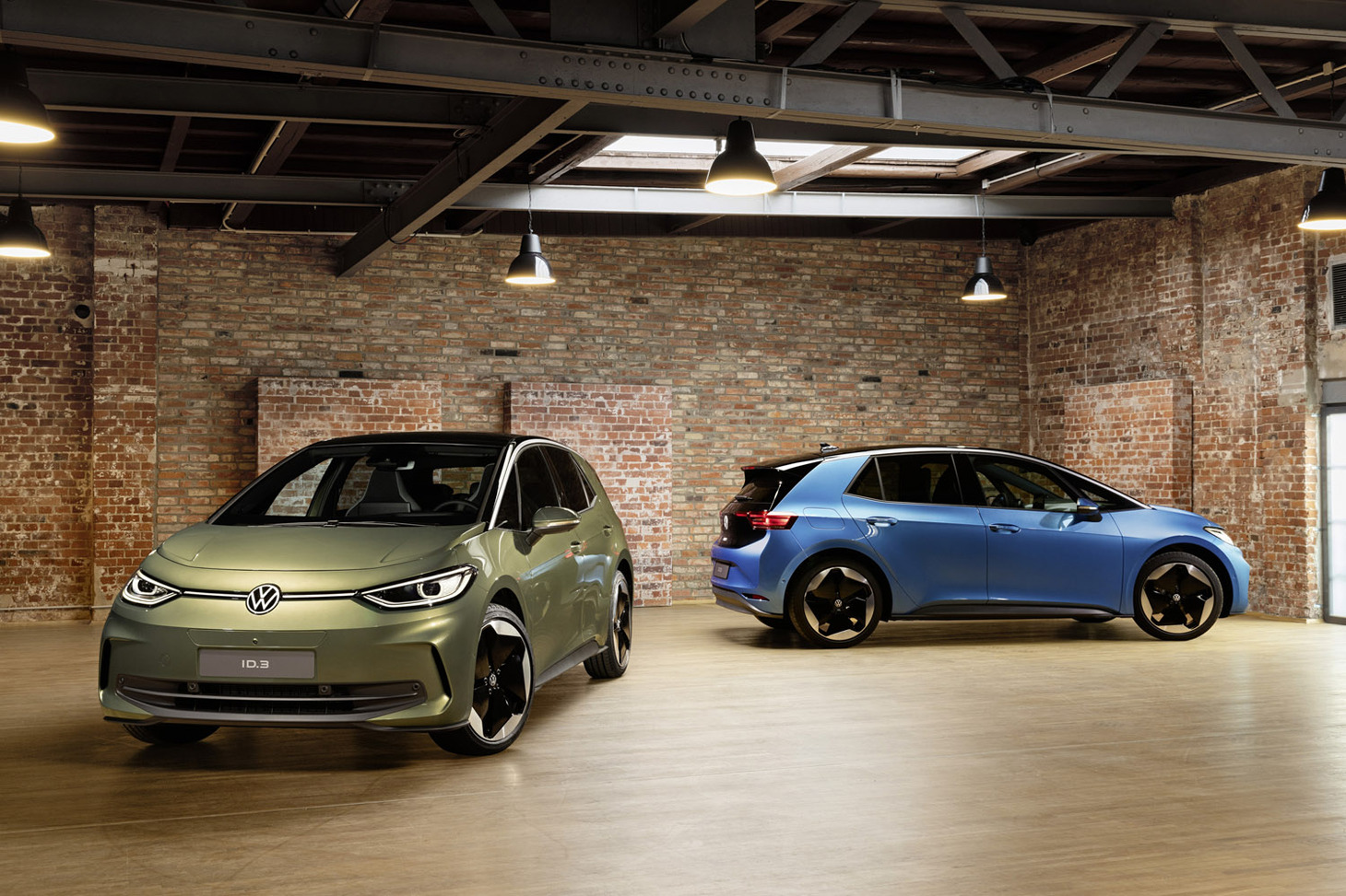 「ビートル」は消えMINIはEVブランドに 電動化戦略の分岐点を探る の画像13枚 - webCG