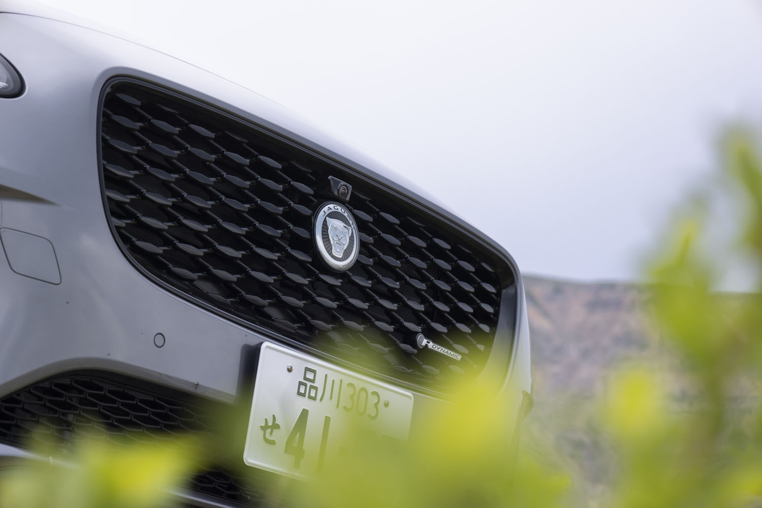 「E-PACE」と「F-PACE」のPHEVがジャガーの新時代を告げる 【JAGUAR ～スポーツPHEVという選択肢～＜AD＞】 - webCG