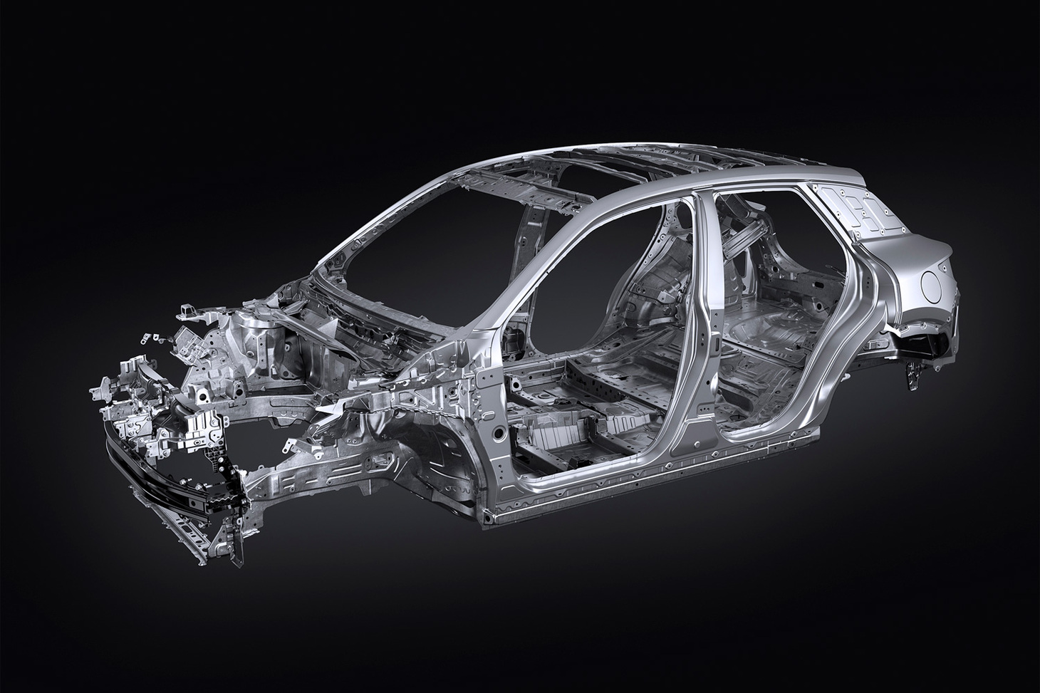 レクサスLBXプロトタイプ 内装・外装など88枚 【画像・写真】 - webCG