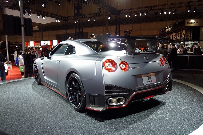 東京オートサロン2014（日産） ビジュアル30枚 【画像・写真】 - webCG