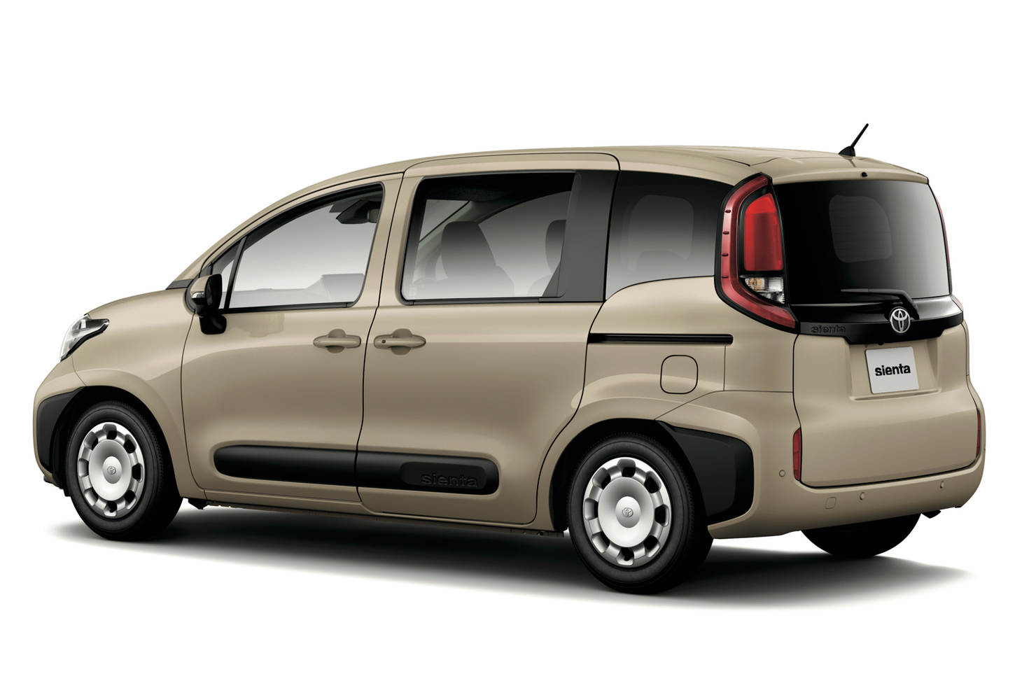 【徹底解説】新型トヨタ・シエンタ 【ニューモデルSHOWCASE】 の画像32枚 - webCG