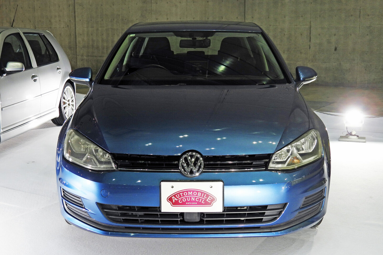 「オートモビル カウンシル2024」の会場から（特別展示 GOLF50周年） 内装・外装など42枚 【画像・写真】 - webCG