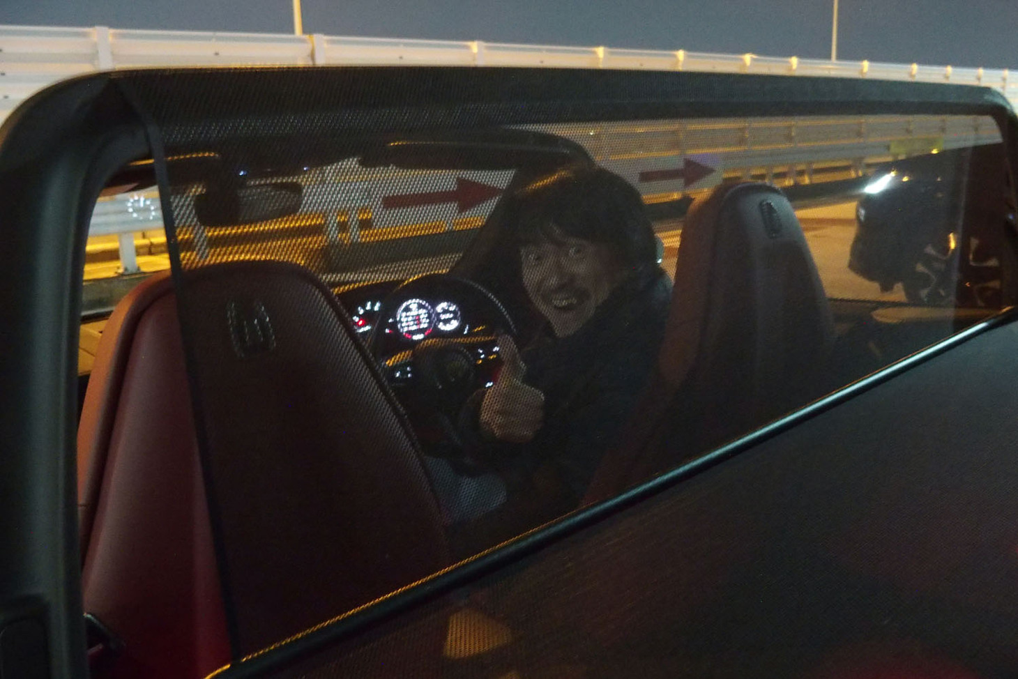 第280回：やっぱり「S」は要らないよね 【カーマニア人間国宝への道】 の画像12枚 - webCG