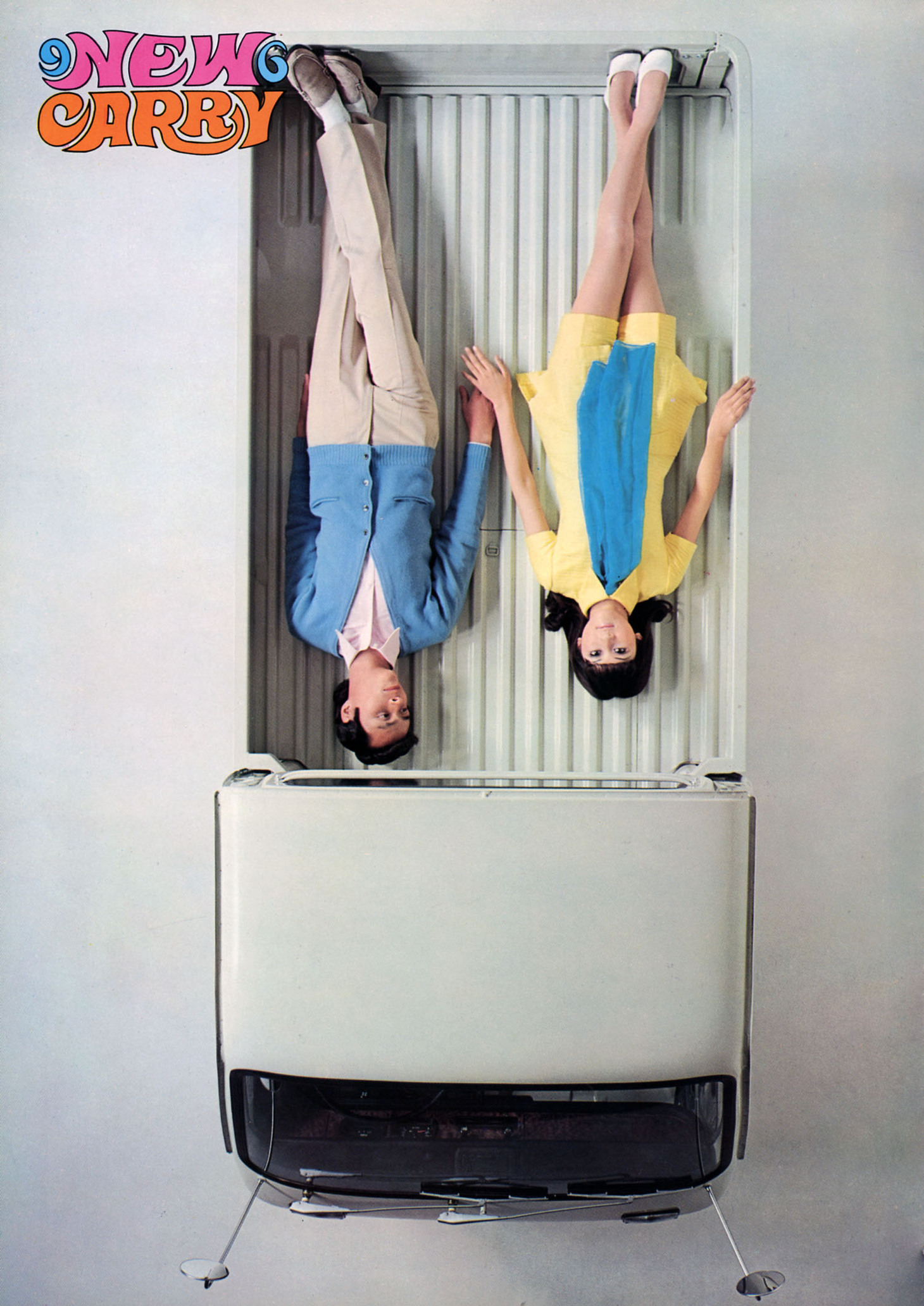 最大9社が群雄割拠 1960年代は“軽トラ戦国時代”だった！ の画像22枚 - webCG