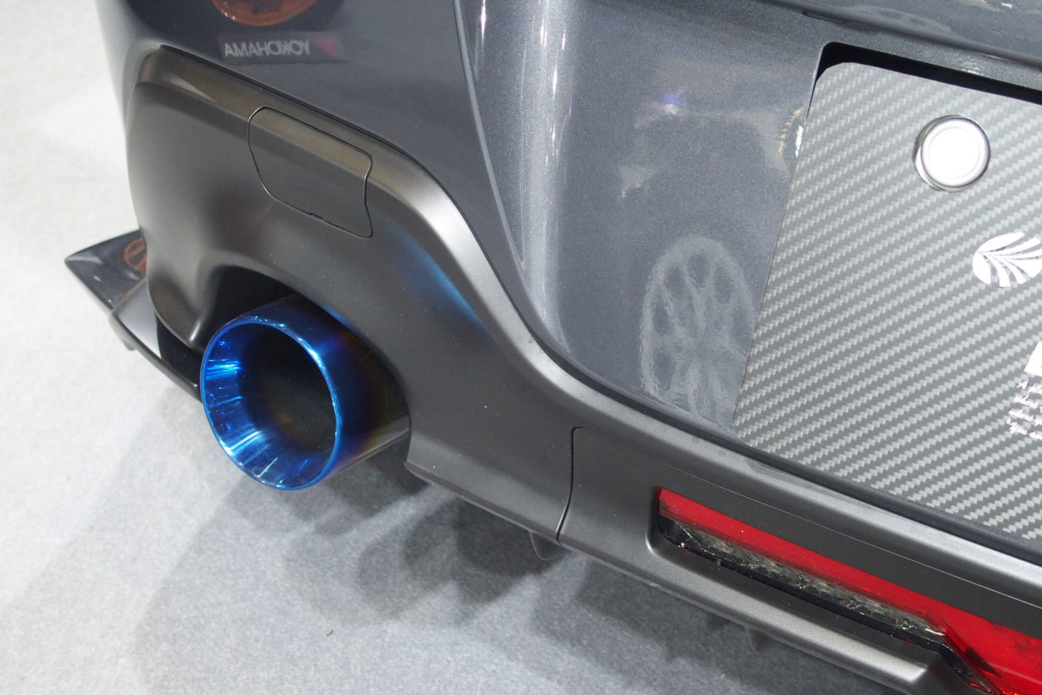 東京オートサロン2023展示車両（その11） ビジュアル40枚 【画像・写真】 - webCG