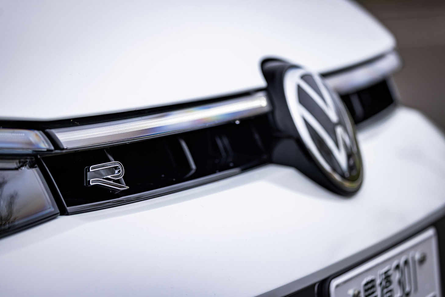 フォルクスワーゲン・パサートTDI 4MOTION Rライン（4WD/7AT）【試乗記】 の画像20枚 - webCG