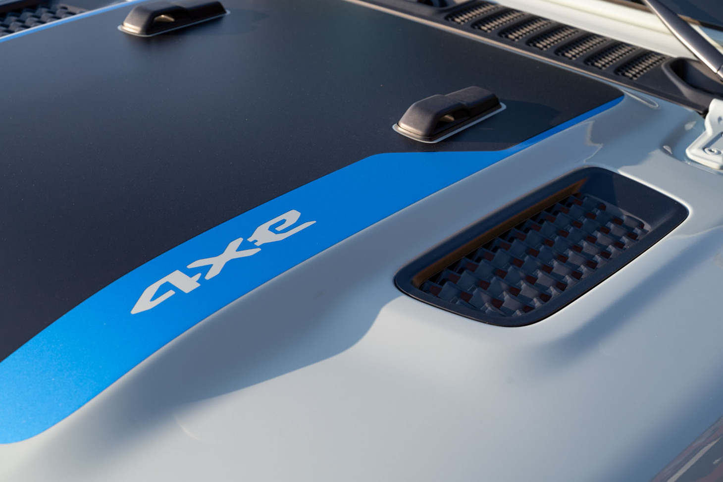 ジープ・ラングラー アンリミテッド ルビコン4xe（4WD/8AT）【試乗記】 の画像22枚 - webCG