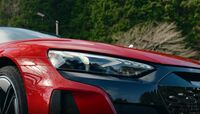 動画で見る「アウディRS e-tron GT」 - webCG