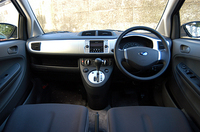 スバルR2 S（CVT）【ブリーフテスト】 スバルR2 S（CVT） - webCG