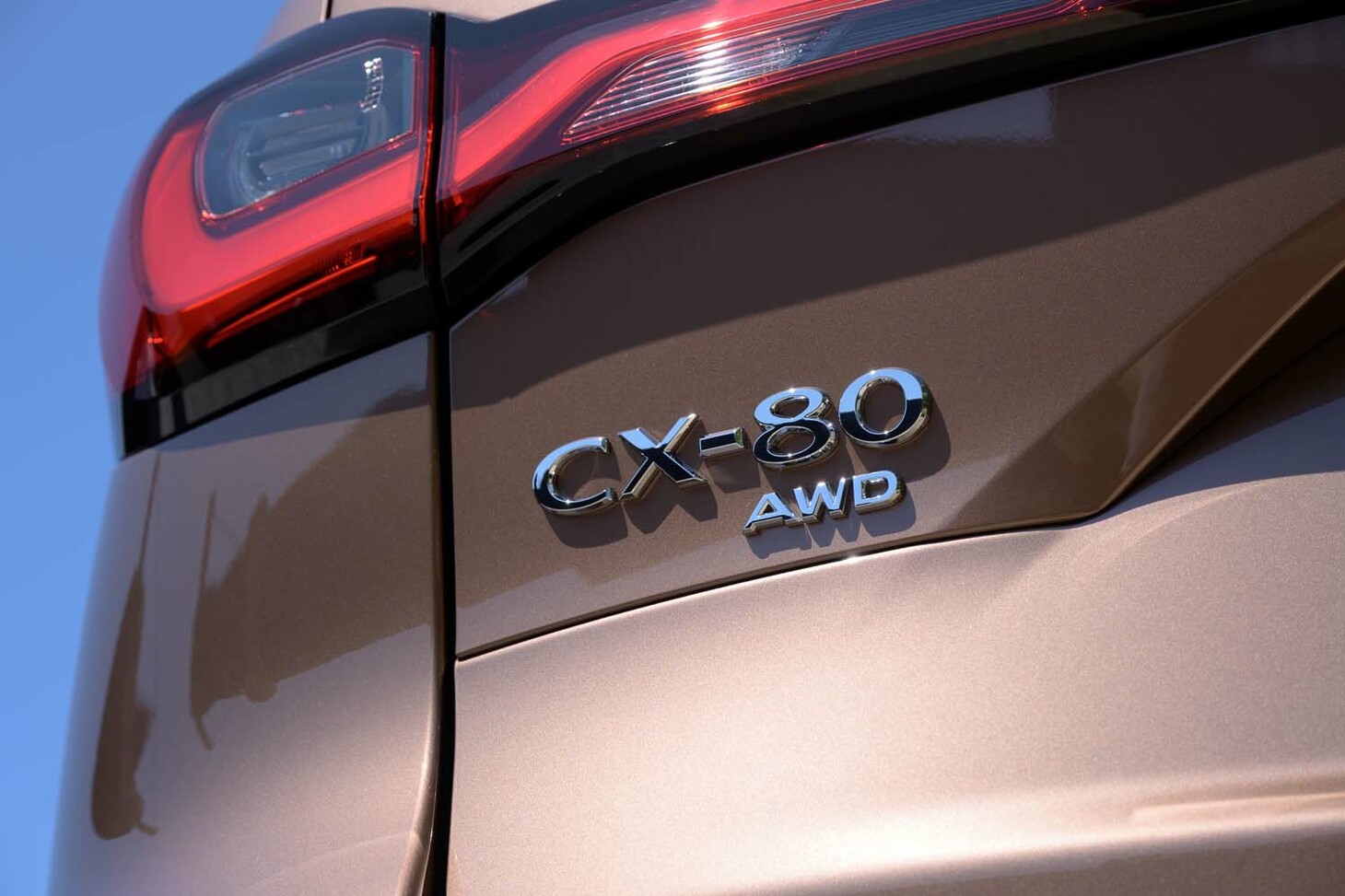 マツダCX-80 XD Sパッケージ／CX-80 XDハイブリッド エクスクルーシブモダン／CX-80 XDハイブリッド プレミアムモダン 内装・外装など75枚 【画像・写真】 - webCG