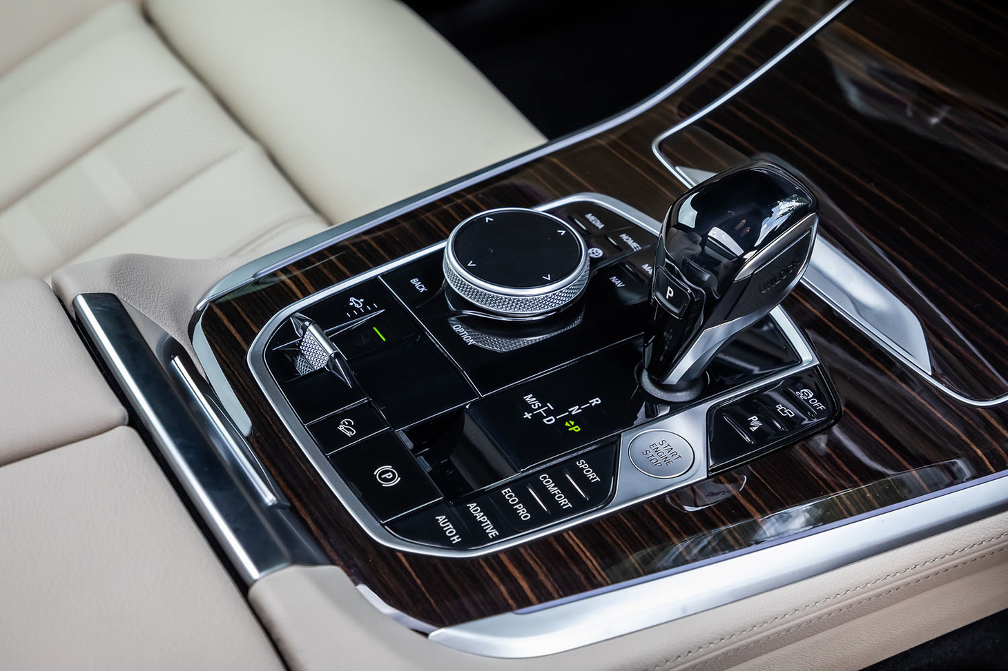 BMW X5 xDrive35d（4WD/8AT）【試乗記】 の画像22枚 - webCG