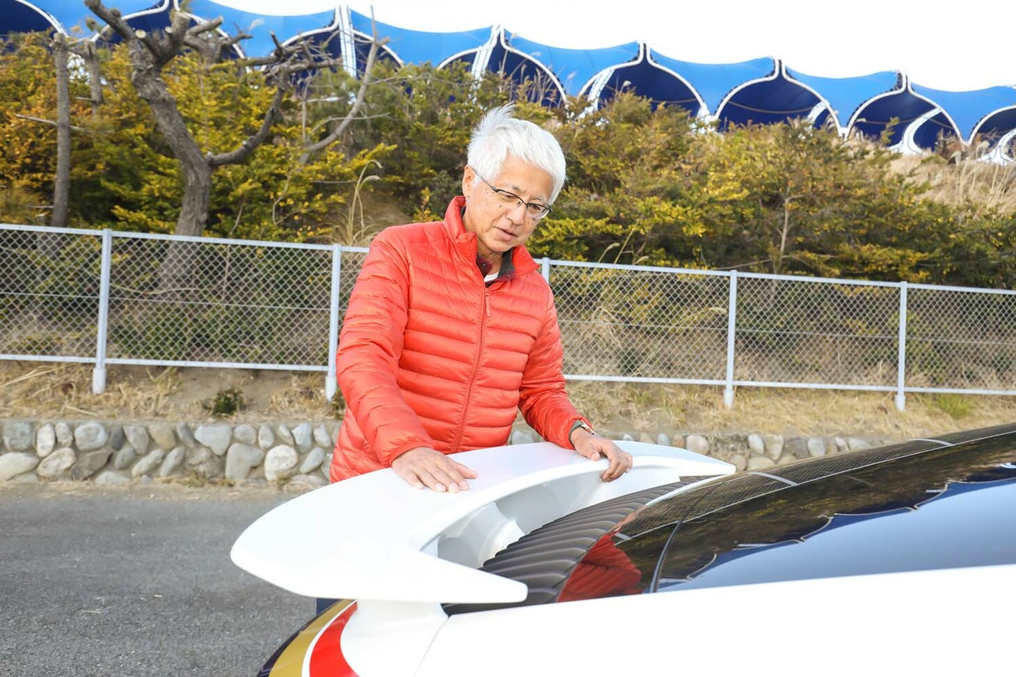 ポルシェ911ダカール（後編） の画像13枚 - webCG