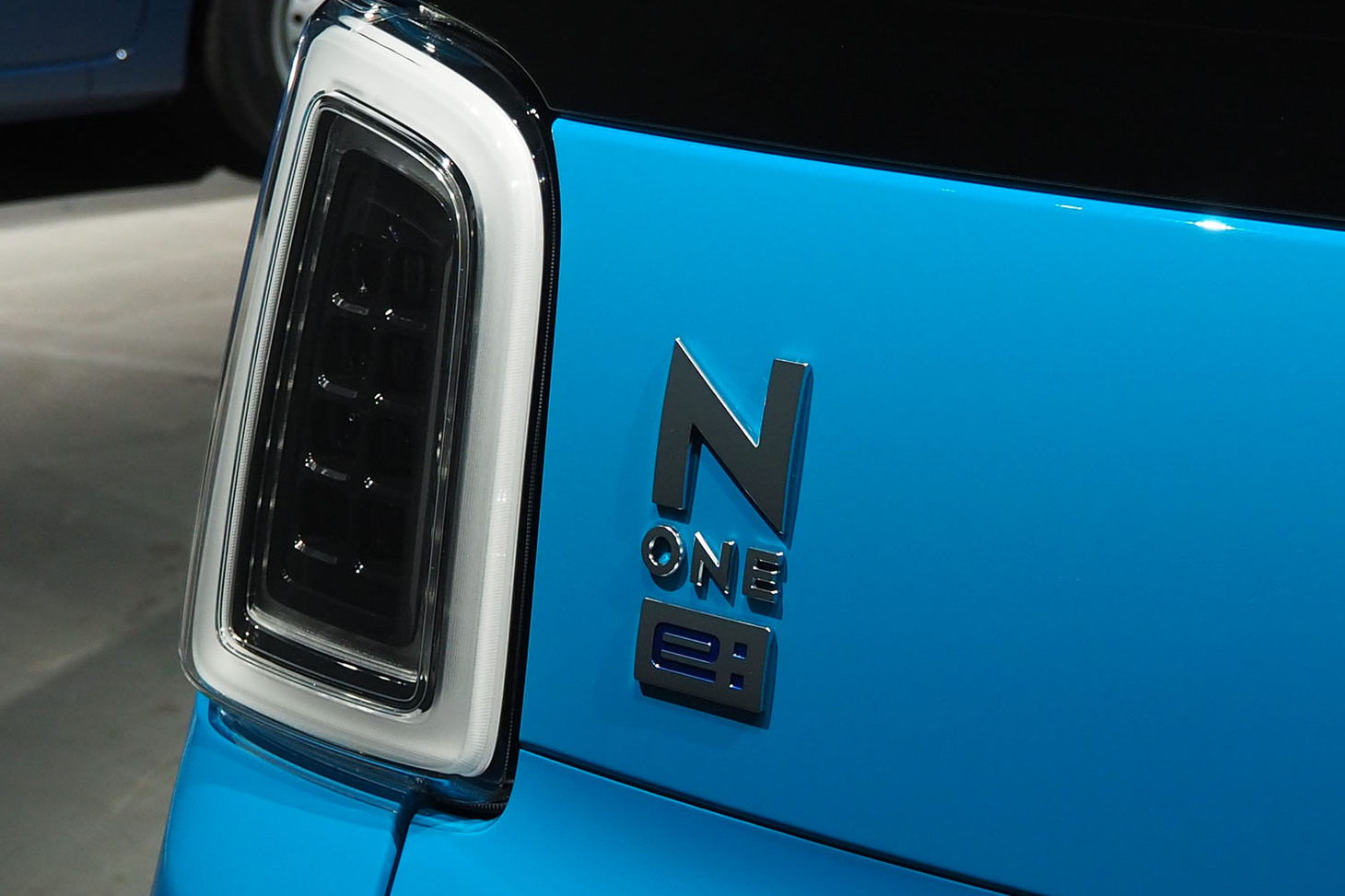 ホンダN-ONE e： 内装・外装など73枚 【画像・写真】 - webCG