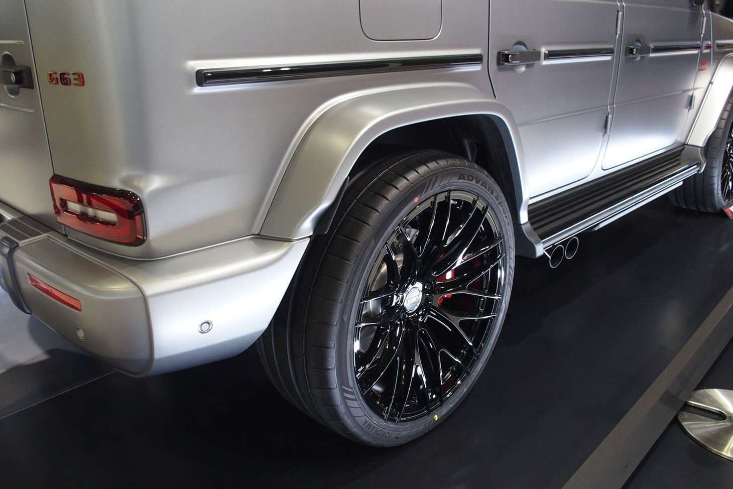 東京オートサロン2023展示車両（その9） ビジュアル26枚 【画像・写真】 - webCG