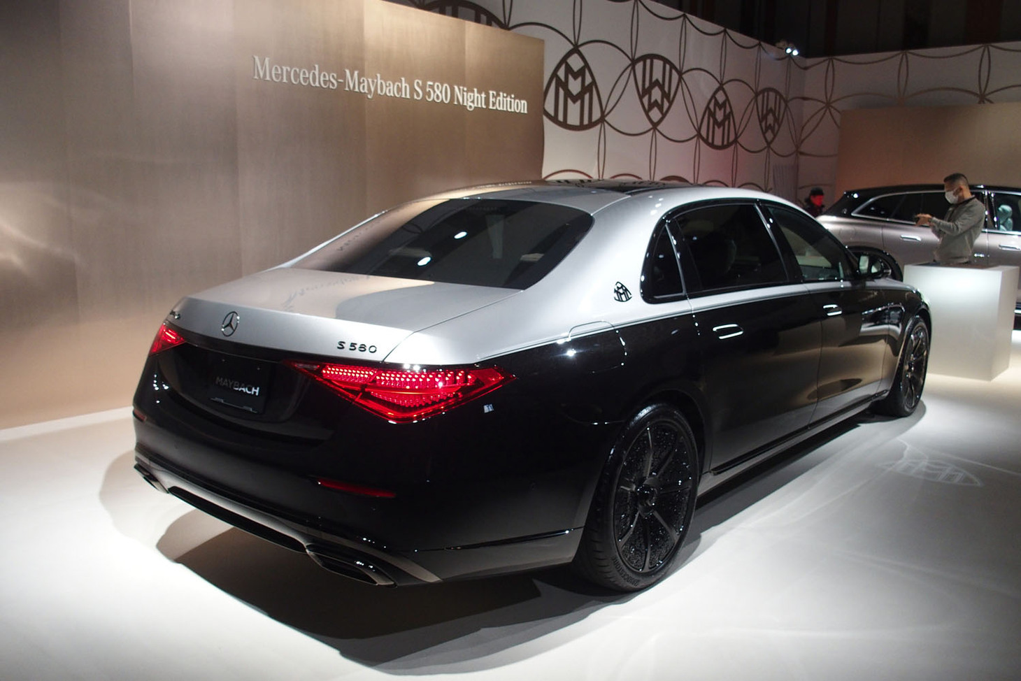 メルセデス・マイバッハSL680モノグラムシリーズ 内装・外装など70枚 【画像・写真】 - webCG